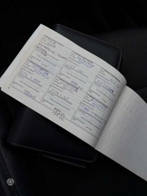 Белый Шевроле Trax 2013 в Паневежис, объемом двигателя 1.70 л и пробегом 224 тыс. км за 5300 €, фото 23 на AUTOMOTO.COM.LV