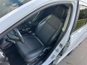 Balts Chevrolet Trax 2013 Panevēža, ar dzinēja tilpumu 1.70 L un nobraukumu 247 tūkst. km par 5400 €, foto 28 vietnē AUTOMOTO.COM.LV