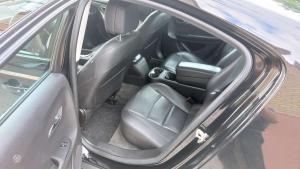 Black Chevrolet Volt 2013 in Siauliai, with an engine capacity of 1.40 L and mileage of 230 thousand km for 2750 €, photo 11 on AUTOMOTO.COM.LV