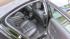 Black Chevrolet Volt 2013 in Siauliai, with an engine capacity of 1.40 L and mileage of 230 thousand km for 2750 €, photo 13 on AUTOMOTO.COM.LV