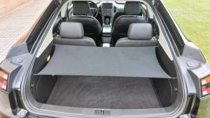 Black Chevrolet Volt 2013 in Siauliai, with an engine capacity of 1.40 L and mileage of 230 thousand km for 2750 €, photo 14 on AUTOMOTO.COM.LV