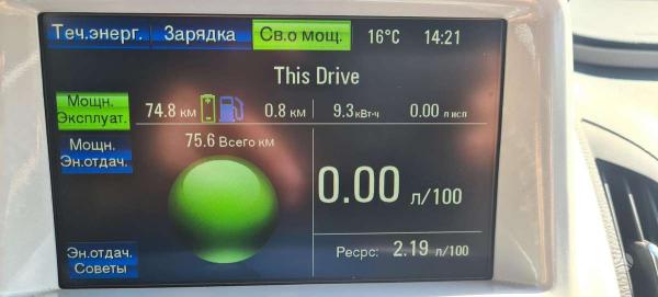 Zils Chevrolet Volt 2015 Viļņa, ar dzinēja tilpumu 0.11 L un nobraukumu 155 tūkst. km par 7300 €, foto 11 vietnē AUTOMOTO.COM.LV