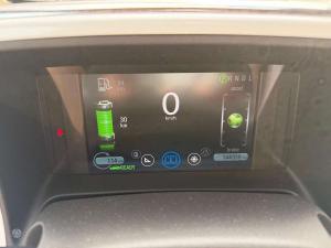 Pelēks Chevrolet Volt 2012 Raseiniai, ar dzinēja tilpumu 1.40 L un nobraukumu 145 tūkst. km par 6900 €, foto 13 vietnē AUTOMOTO.COM.LV