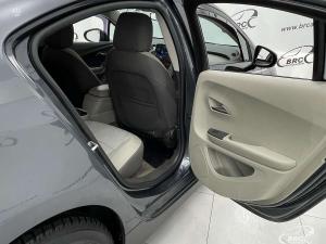 Pelēks Chevrolet Volt 2013 Viļņa, ar dzinēja tilpumu 1.40 L un nobraukumu 367 tūkst. km par 5500 €, foto 14 vietnē AUTOMOTO.COM.LV