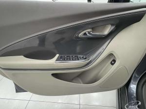 Pelēks Chevrolet Volt 2013 Viļņa, ar dzinēja tilpumu 1.40 L un nobraukumu 367 tūkst. km par 5500 €, foto 21 vietnē AUTOMOTO.COM.LV