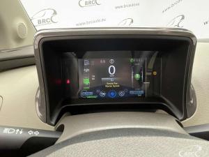 Pelēks Chevrolet Volt 2013 Viļņa, ar dzinēja tilpumu 1.40 L un nobraukumu 367 tūkst. km par 5500 €, foto 31 vietnē AUTOMOTO.COM.LV