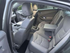 Pelēks Chevrolet Volt 2016 Viļņa, ar dzinēja tilpumu 1.50 L un nobraukumu 204 tūkst. km par 9999 €, foto 11 vietnē AUTOMOTO.COM.LV