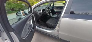 Pelēks Chevrolet Volt 2012 Klaipėda, ar dzinēja tilpumu 1.40 L un nobraukumu 242 tūkst. km par 3999 €, foto 5 vietnē AUTOMOTO.COM.LV