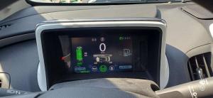 Pelēks Chevrolet Volt 2012 Klaipėda, ar dzinēja tilpumu 1.40 L un nobraukumu 242 tūkst. km par 3999 €, foto 12 vietnē AUTOMOTO.COM.LV