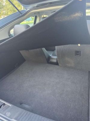 Pelēks Chevrolet Volt 2013 Alīta, ar dzinēja tilpumu 1.40 L un nobraukumu 75 tūkst. km par 8000 €, foto 10 vietnē AUTOMOTO.COM.LV