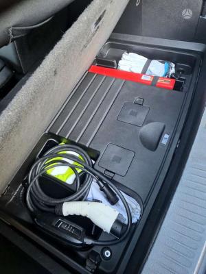 Pelēks Chevrolet Volt 2013 Alīta, ar dzinēja tilpumu 1.40 L un nobraukumu 75 tūkst. km par 8000 €, foto 11 vietnē AUTOMOTO.COM.LV