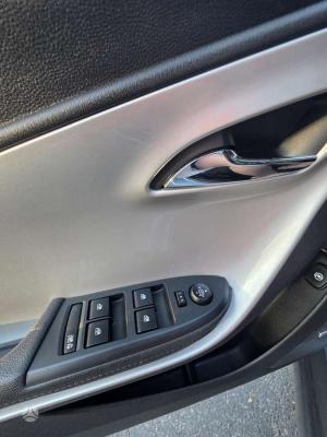 Pelēks Chevrolet Volt 2013 Alīta, ar dzinēja tilpumu 1.40 L un nobraukumu 75 tūkst. km par 8000 €, foto 20 vietnē AUTOMOTO.COM.LV