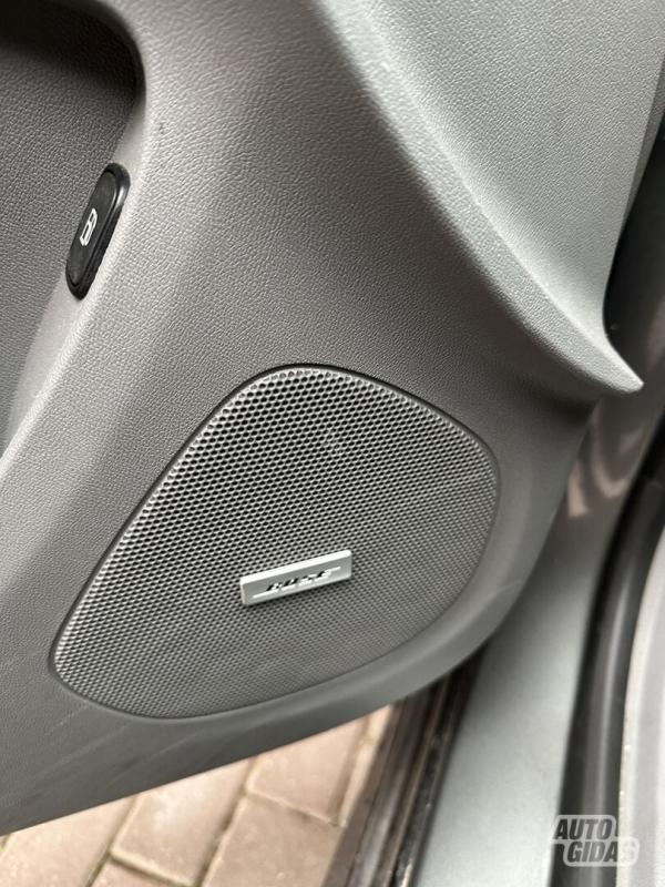 Chevrolet Volt 2017 in Vilnius on AUTOMOTO.COM.LV Chevrolet Volt 2017 in Vilnius, with an engine capacity of 1.50 L and mileage of 178 thousand km for 10500 €, photo 7 on AUTOMOTO.COM.LV