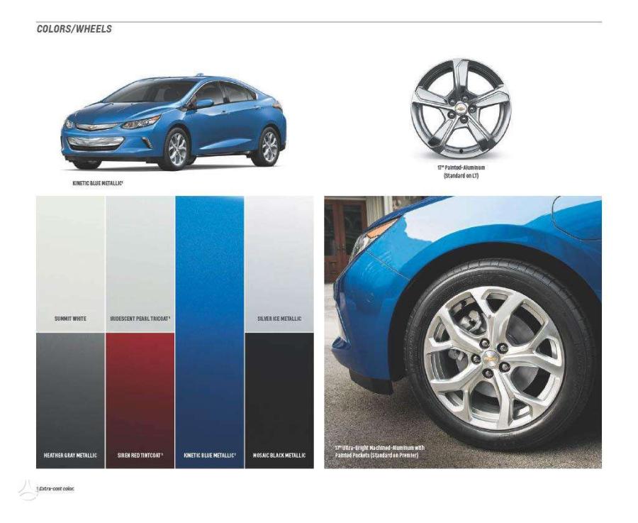 Красный Шевроле Вольт 2016 в Вильнюс, объемом двигателя 1.50 л и пробегом 170 тыс. км за 11900 €, фото 26 на AUTOMOTO.COM.LV