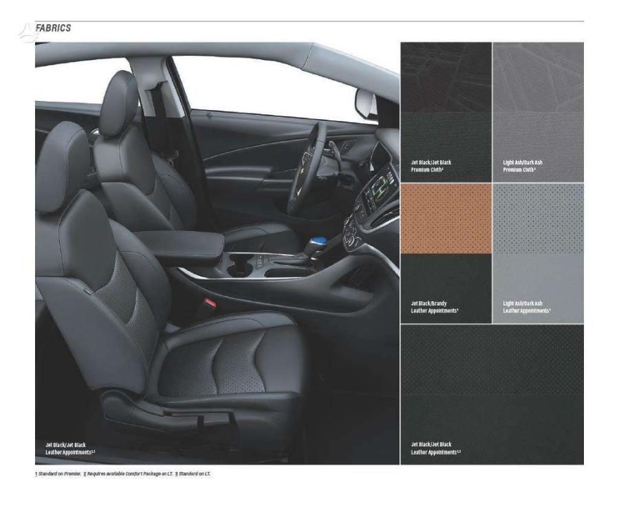 Красный Шевроле Вольт 2016 в Вильнюс, объемом двигателя 1.50 л и пробегом 170 тыс. км за 11900 €, фото 27 на AUTOMOTO.COM.LV