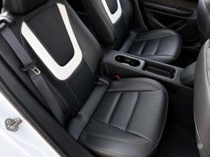 Balts Chevrolet Volt 2013 Viļņa, ar dzinēja tilpumu 1.40 L un nobraukumu 239 tūkst. km par 5900 €, foto 8 vietnē AUTOMOTO.COM.LV