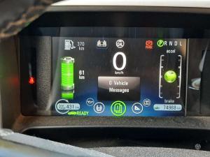 White Chevrolet Volt 2014 in Vilnius, with an engine capacity of 1.40 L and mileage of 75 thousand km for 7900 €, photo 3 on AUTOMOTO.COM.LV