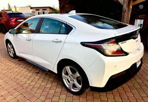 Balts Chevrolet Volt 2018 Viļņa, ar dzinēja tilpumu 1.49 L un nobraukumu 71 tūkst. km par 15800 €, foto 5 vietnē AUTOMOTO.COM.LV