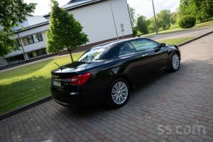 Black Chrysler 200 2012 in Dobele, with an engine capacity of 3.60 L and mileage of 104 thousand km for 4900 €, photo 17 on AUTOMOTO.COM.LV