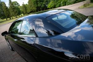 Black Chrysler 200 2012 in Dobele, with an engine capacity of 3.60 L and mileage of 104 thousand km for 4900 €, photo 18 on AUTOMOTO.COM.LV