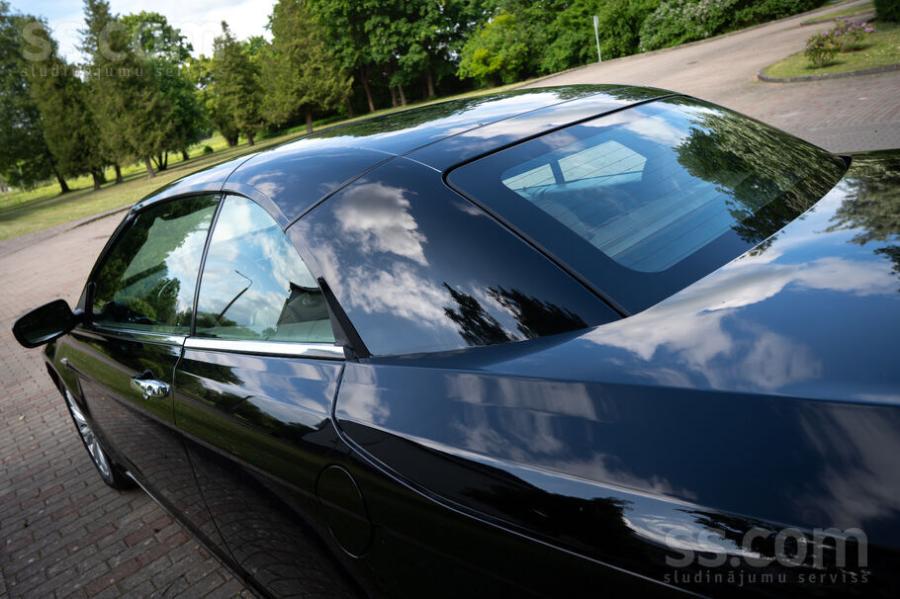 Black Chrysler 200 2012 in Dobele, with an engine capacity of 3.60 L and mileage of 104 thousand km for 4900 €, photo 18 on AUTOMOTO.COM.LV