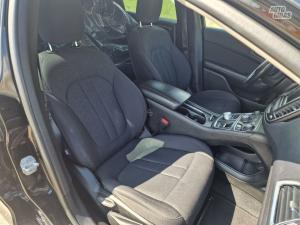 Black Chrysler 200 2015 in Kaunas, with an engine capacity of 2.40 L and mileage of 236 thousand km for 6500 €, photo 21 on AUTOMOTO.COM.LV