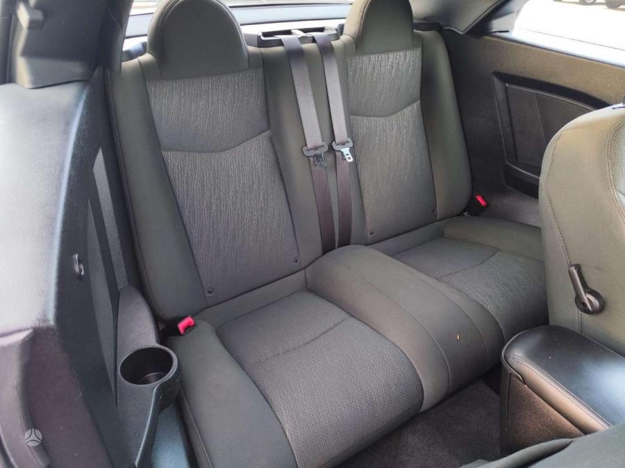 Pelēks Chrysler 200 2011 Šauļi, ar dzinēja tilpumu 3.60 L un nobraukumu 90 tūkst. km par 6400 €, foto 14 vietnē AUTOMOTO.COM.LV