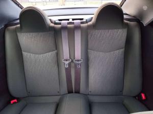 Pelēks Chrysler 200 2011 Šauļi, ar dzinēja tilpumu 3.60 L un nobraukumu 90 tūkst. km par 6400 €, foto 15 vietnē AUTOMOTO.COM.LV
