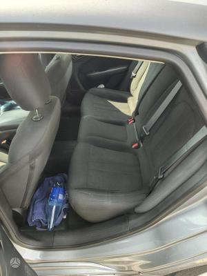 Pelēks Chrysler 200 2016 Kauņa, ar dzinēja tilpumu 2.36 L un nobraukumu 173 tūkst. km par 5700 €, foto 10 vietnē AUTOMOTO.COM.LV
