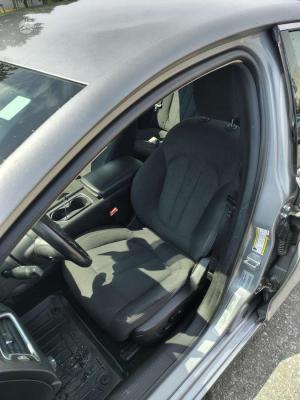 Pelēks Chrysler 200 2016 Kauņa, ar dzinēja tilpumu 2.36 L un nobraukumu 173 tūkst. km par 5700 €, foto 11 vietnē AUTOMOTO.COM.LV