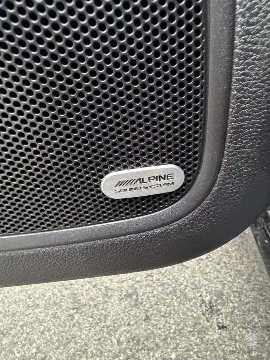 Grey Chrysler 200 2016 in Kaunas, with an engine capacity of 3.61 L and mileage of 300 thousand km for 8400 €, photo 16 on AUTOMOTO.COM.LV
