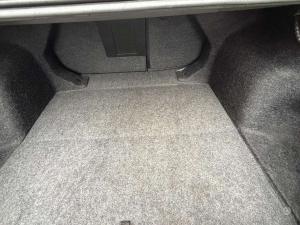 Grey Chrysler 200 2016 in Kaunas, with an engine capacity of 3.61 L and mileage of 300 thousand km for 8400 €, photo 25 on AUTOMOTO.COM.LV