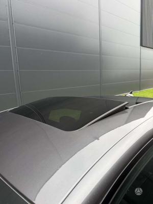 Grey Chrysler 200 2016 in Kaunas, with an engine capacity of 3.61 L and mileage of 300 thousand km for 8400 €, photo 27 on AUTOMOTO.COM.LV