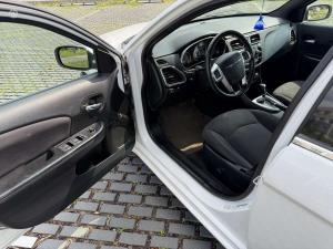 Balts Chrysler 200 2013 Panevēža, ar dzinēja tilpumu 2.36 L un nobraukumu 230 tūkst. km par 3800 €, foto 8 vietnē AUTOMOTO.COM.LV