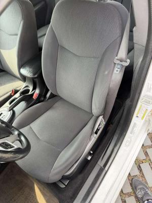 Balts Chrysler 200 2013 Panevēža, ar dzinēja tilpumu 2.36 L un nobraukumu 230 tūkst. km par 3800 €, foto 9 vietnē AUTOMOTO.COM.LV