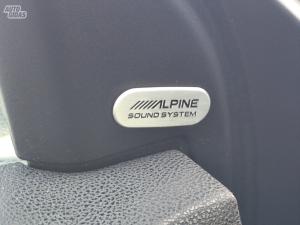 Grey Chrysler 300 2019 in Siauliai, with an engine capacity of 3.60 L and mileage of 170 thousand km for 12500 €, photo 24 on AUTOMOTO.COM.LV