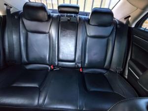 Pelēks Chrysler 300 2019 Šauļi, ar dzinēja tilpumu 3.60 L un nobraukumu 170 tūkst. km par 12500 €, foto 22 vietnē AUTOMOTO.COM.LV