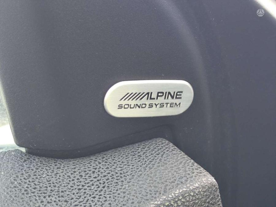 Pelēks Chrysler 300 2019 Šauļi, ar dzinēja tilpumu 3.60 L un nobraukumu 170 tūkst. km par 12500 €, foto 24 vietnē AUTOMOTO.COM.LV