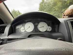 Melns Chrysler 300C 2006 Tallina, ar dzinēja tilpumu 3.00 L un nobraukumu 354 tūkst. km par 6000 €, foto 19 vietnē AUTOMOTO.COM.LV