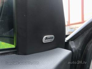 Melns Chrysler 300C 2007 Tallina, ar dzinēja tilpumu 3.00 L un nobraukumu 290 tūkst. km par 2999 €, foto 16 vietnē AUTOMOTO.COM.LV