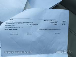 Melns Chrysler 300C 2007 Tallina, ar dzinēja tilpumu 3.00 L un nobraukumu 290 tūkst. km par 2999 €, foto 22 vietnē AUTOMOTO.COM.LV