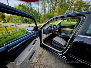 Черный Крайслер 300C 2005 в Таллин, объемом двигателя 3.50 л и пробегом 274 тыс. км за 1700 €, фото 6 на AUTOMOTO.COM.LV