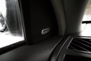 Черный Крайслер 300C 2005 в Елгава, объемом двигателя 3.50 л и пробегом 145 тыс. км за 3700 €, фото 17 на AUTOMOTO.COM.LV