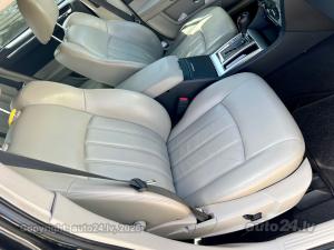 Melns Chrysler 300C 2007 Tallina, ar dzinēja tilpumu 3.00 L un nobraukumu 215 tūkst. km par 3990 €, foto 15 vietnē AUTOMOTO.COM.LV