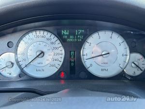 Melns Chrysler 300C 2009 Paide, ar dzinēja tilpumu 3.00 L un nobraukumu 259 tūkst. km par 2890 €, foto 16 vietnē AUTOMOTO.COM.LV