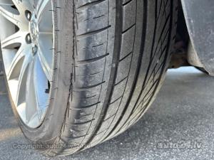 Melns Chrysler 300C 2009 Paide, ar dzinēja tilpumu 3.00 L un nobraukumu 259 tūkst. km par 2890 €, foto 24 vietnē AUTOMOTO.COM.LV