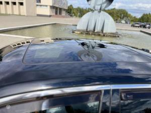 Black Chrysler 300C 2013 in Alytus, with an engine capacity of 3.60 L and mileage of 400 thousand km for 8200 €, photo 11 on AUTOMOTO.COM.LV