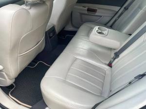 Черный Крайслер 300C 2007 в Рига, объемом двигателя 1.00 л и пробегом 250 тыс. км за 3790 €, фото 14 на AUTOMOTO.COM.LV
