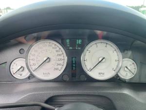 Черный Крайслер 300C 2007 в Рига, объемом двигателя 1.00 л и пробегом 250 тыс. км за 3790 €, фото 17 на AUTOMOTO.COM.LV