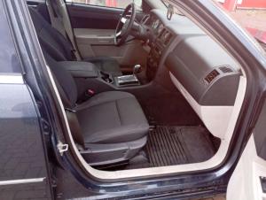 Zils Chrysler 300C 2008 Jurbarkas, ar dzinēja tilpumu 2.74 L un nobraukumu 126 tūkst. km par 2950 €, foto 18 vietnē AUTOMOTO.COM.LV